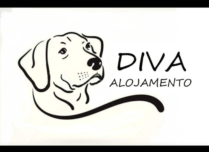 Diva Alojamento - Moreira