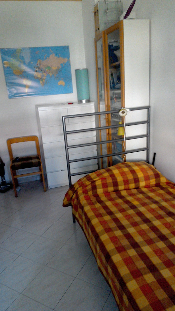Casa Tranquilla - San Bartolomeo al Mare