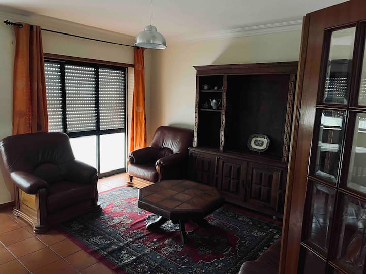 Apartamento Bem Localizado. - Bragança