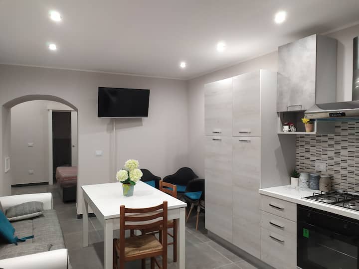 Casa Vacanze Ortensia - Palazzolo Acreide