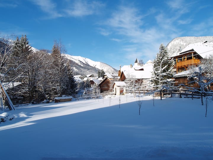 Apartment Stegmühle (#3) - Österreich