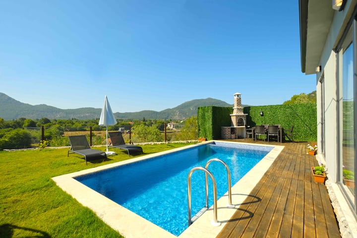 Villa Vista Kayaköy - Kayaköy