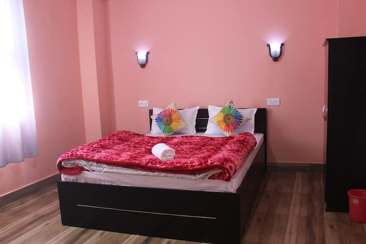 Kitsel Homestay (Room No.302) - Ravangla