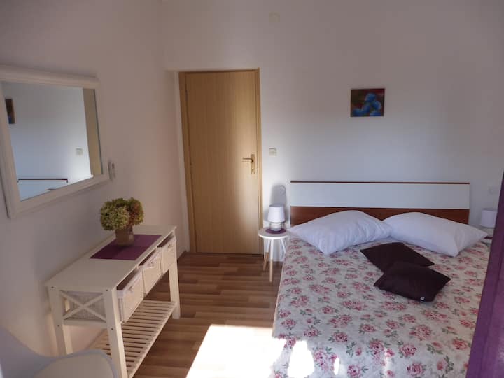 Apartman 1 - Promajna