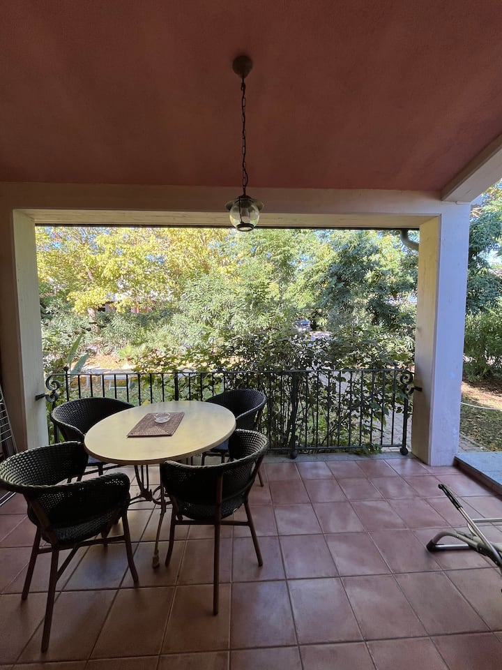 Bilocale Tramontana A 500m Dal Mare - Marina di Campo