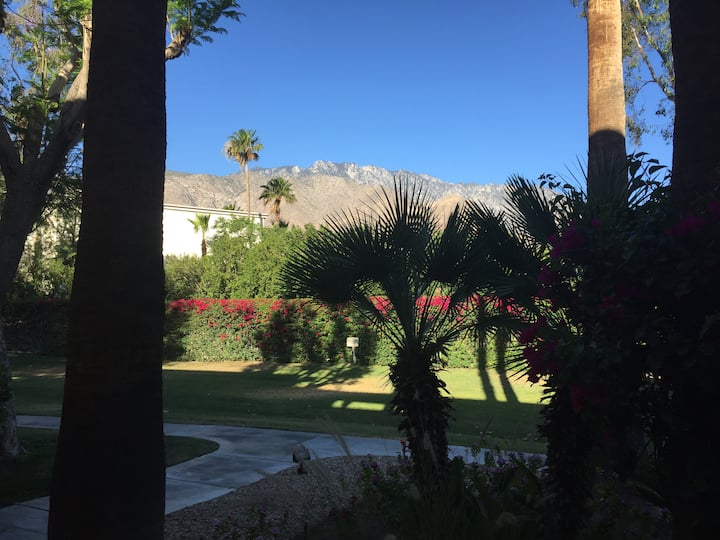 Beautiful Condo In The Heart Of Palm Springs - Palm Springs, CA