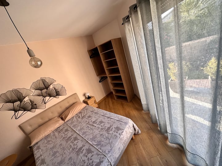 Chambres Privées Deuxième Partie - Saint-Florent