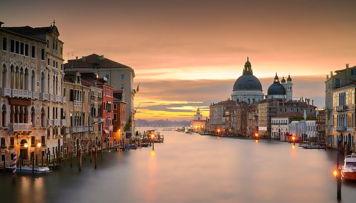 Sole&luna Residence Design - Venedig