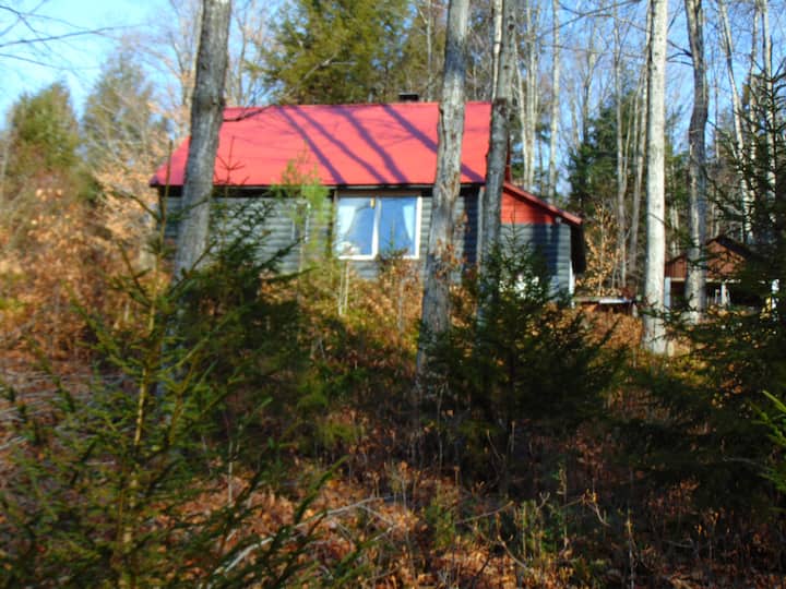 The Highrise - Indian Lake, NY