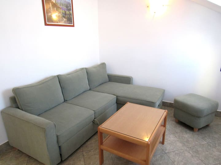 Charming Apartment With Sea View - Luna 4 - Betina
