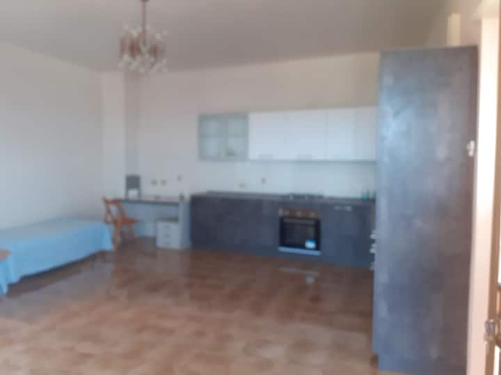 Casa Stella Vista Eolie - Spadafora