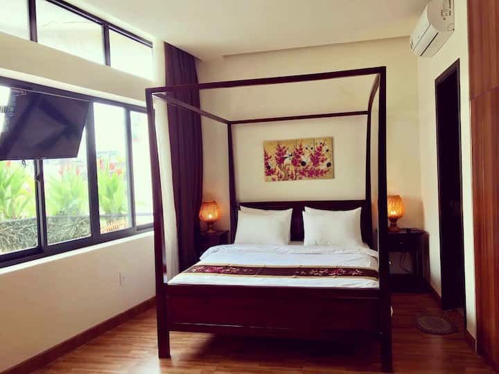 Lamaison5 - 40% Off Monthly Booking - Hô Chi Minh-Ville