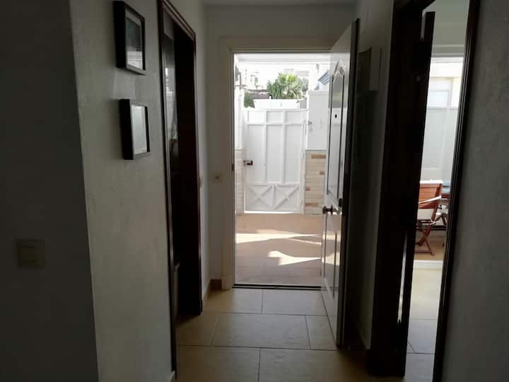 Casa Pacai Canini En Latahona Zahara De Los Atunes - Zahara de los Atunes