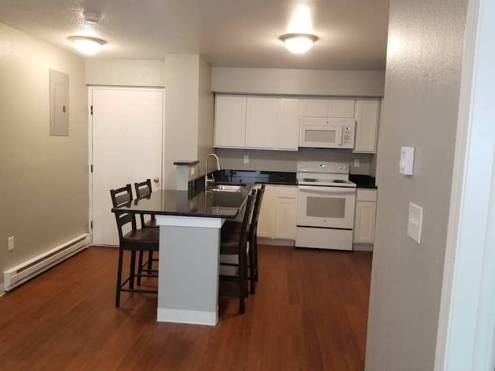 Newly Renovated With Granite Countertops! - Plattsburgh, NY