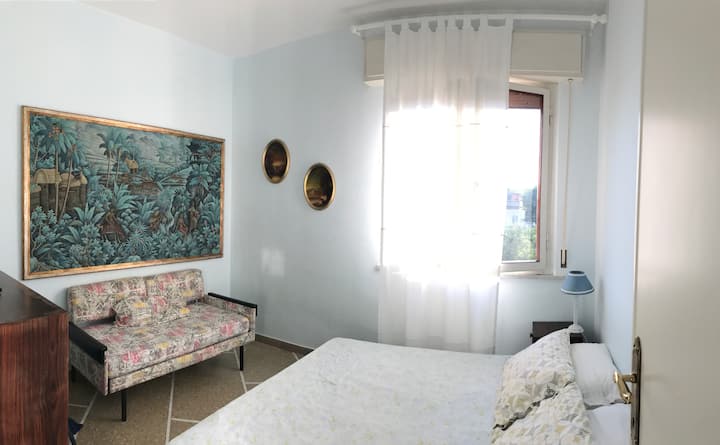 Summer House, Tirrenia- Pisa - Livorno