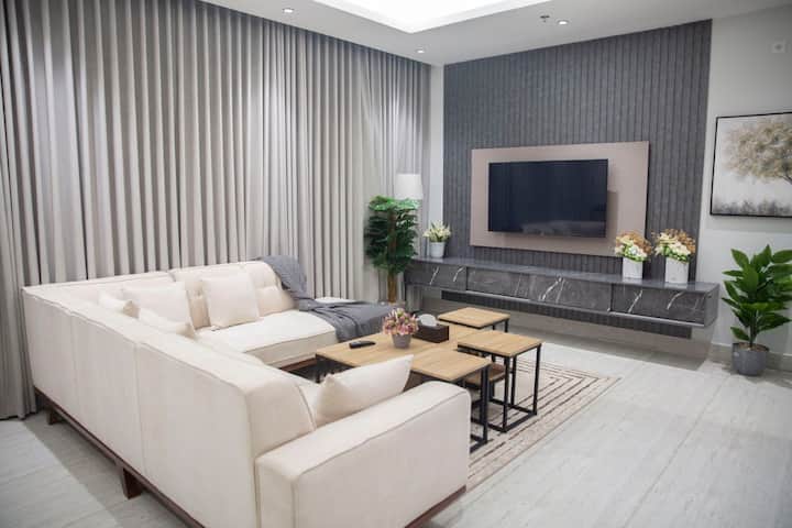 شقة فندقيه في الملقا (الماجدية) - Riyadh