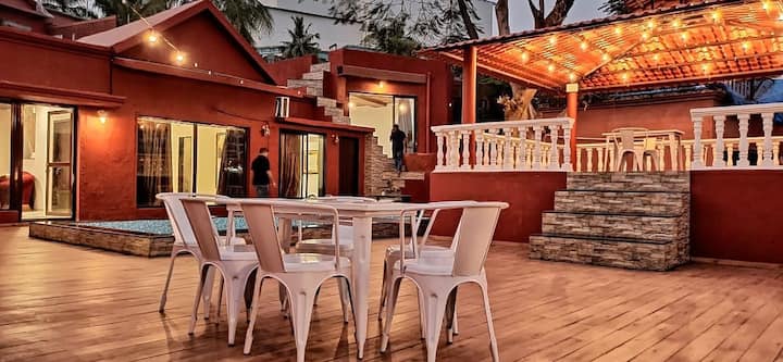 Grandeur Villa - Mumbai - 