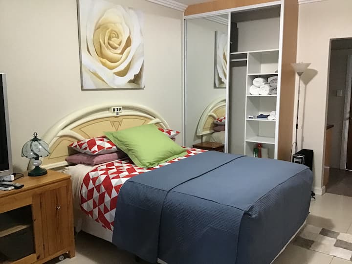 Private Self Contain Studio Apartment - Sydney
