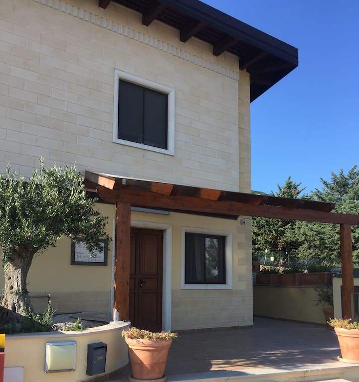 Casa Vacanze  Con Cucina A San Giovanni Rotondo - San Giovanni Rotondo