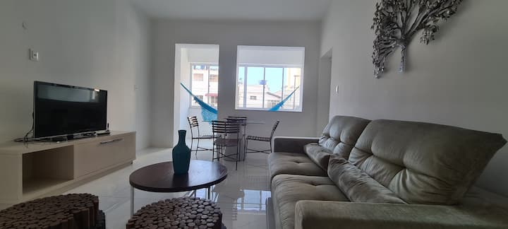 Apartamento Encantador Em Praia De Iracema - Fortaleza