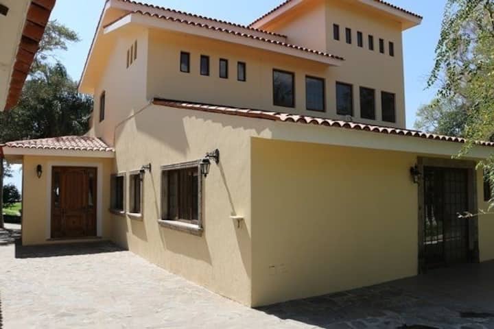 Diviértete - Jocotepec