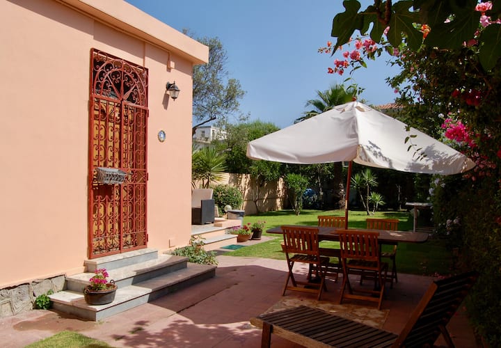 Villa Gaia - Cagliari
