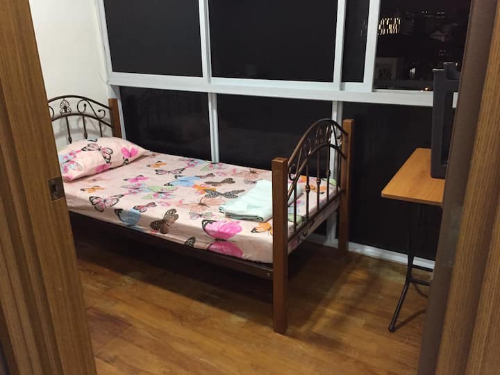 Common Room (S) - Singapour