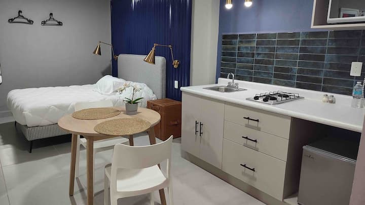 W6 Loft Expiatorio - León