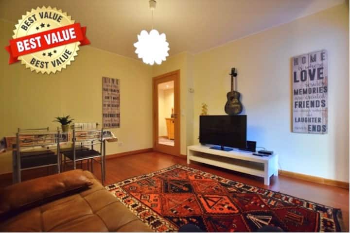 Heart Of The City 9 ! - Vila Nova de Gaia