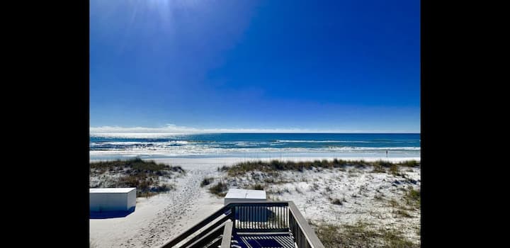 Salty Air&destin Flair-your Beach Adventure Awaits - Miramar Beach, FL