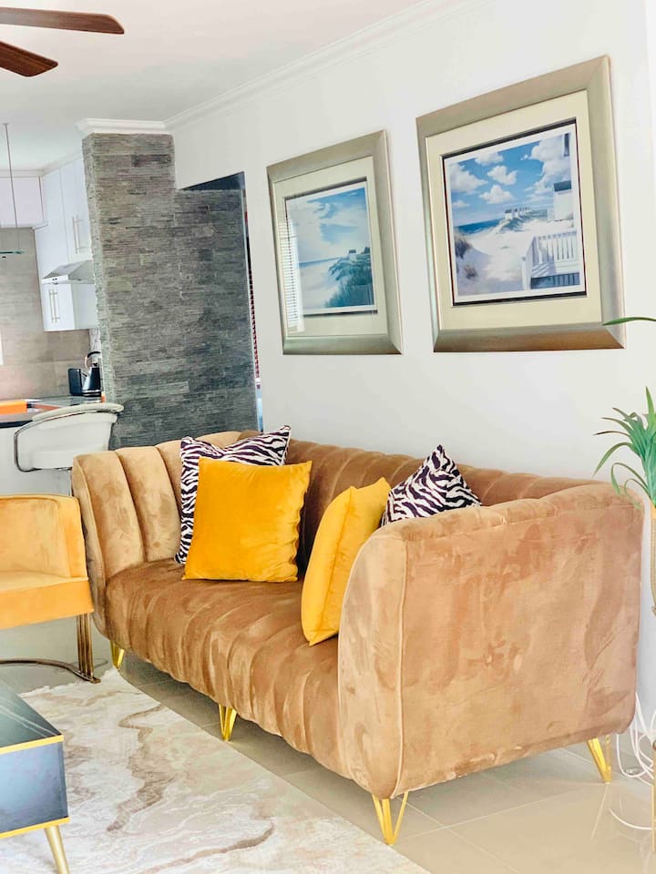 The Oasis Holiday Home - Hartbeespoort