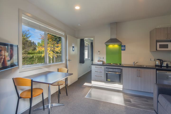 One Bedroom House - Pet Friendly - Queenstown
