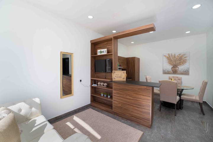 Departamento El Cielo 🌵 - Loreto