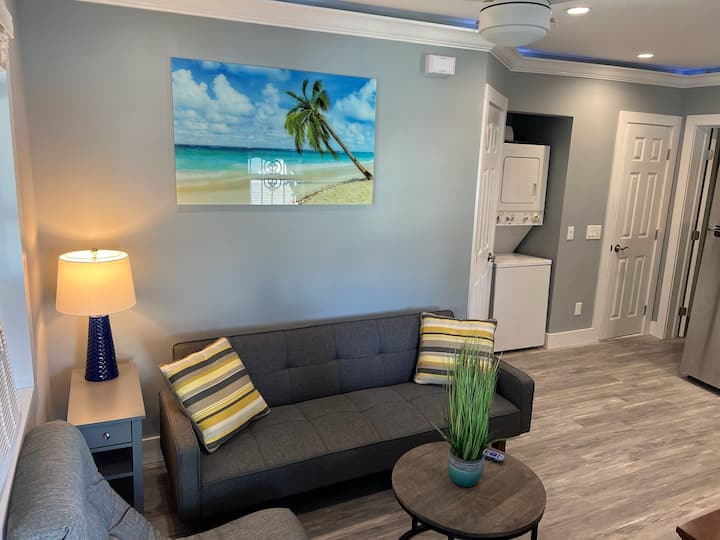 100 Feet To Duval With Swim Spa - Key West