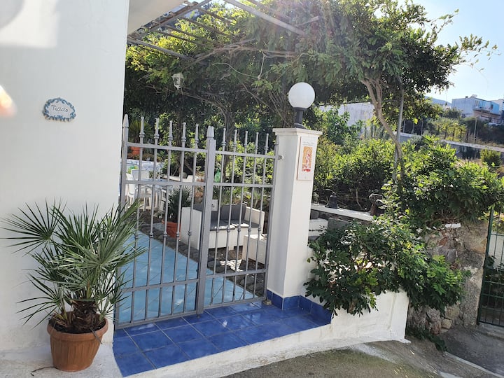 Casa Acqua Marina Ponza 1 - Ponza