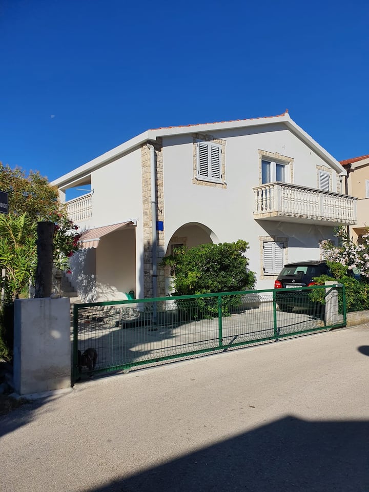 Apartman F&e Second Floor (4+1) - Nin