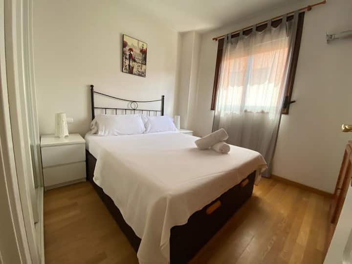 Apartment Madrid Airport Barajas - Torrejón de Ardoz