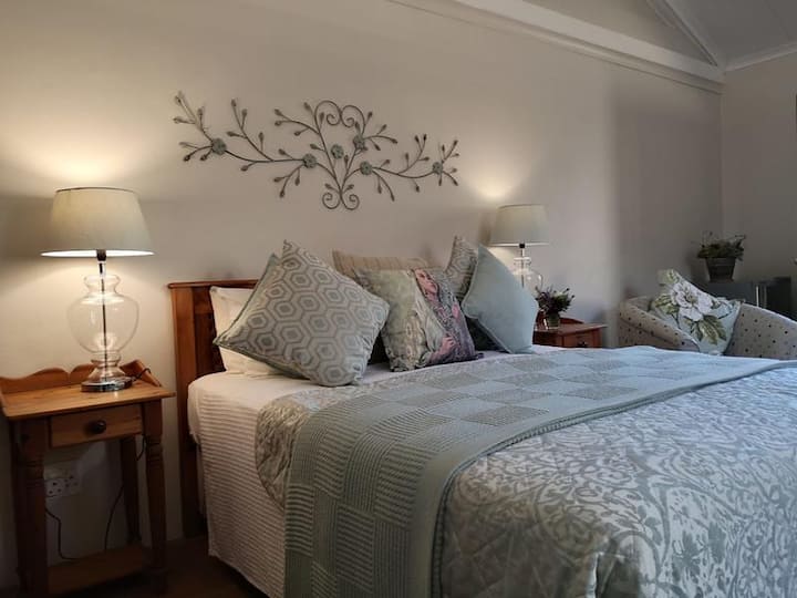 Standard Double Room - Bot River