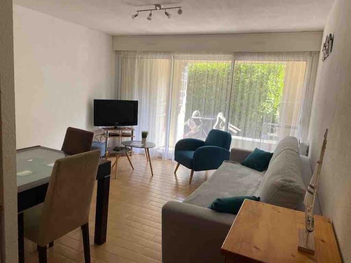 Appartement Sur Le Port Et Au Pied De La Plage - Carnac