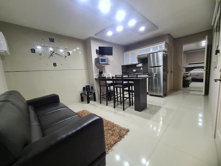 Relax Depa En 2do Piso Con 2 Comodas Recamaras - Tampico