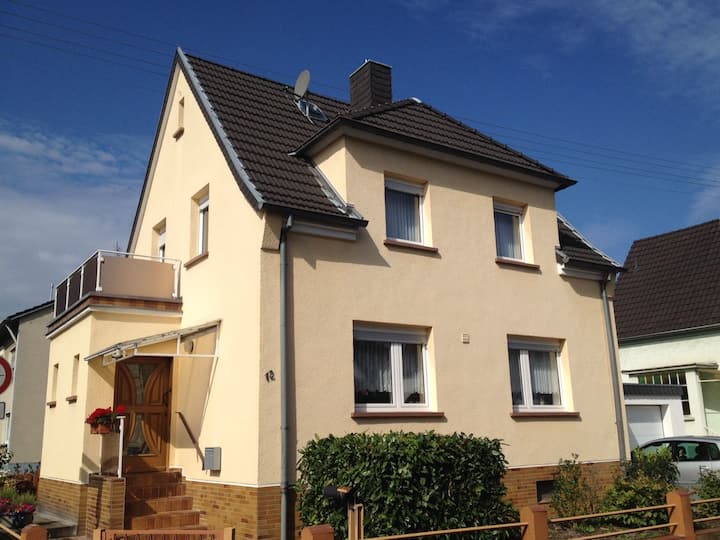 Ferienhaus Rhein-ahr - Linz am Rhein