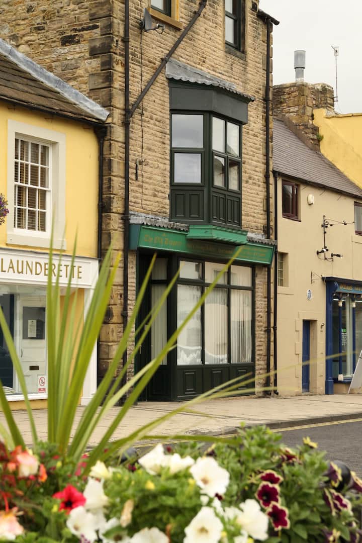 The Reivers Retreat (Haltwhistle) - Haltwhistle