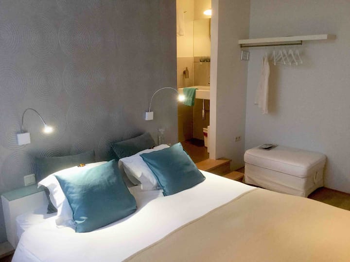 Rustige Gastenkamer Nabij Centrum Brugge - Bruges