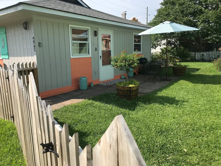 Seahorse Villa - Beaufort, NC