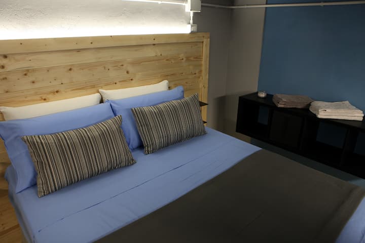 Loft 72 - Margherita di Savoia