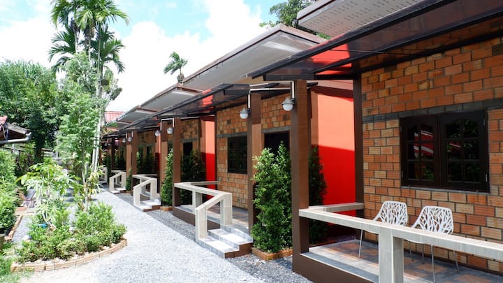 1br- Praewa Villa N1 - Krabi