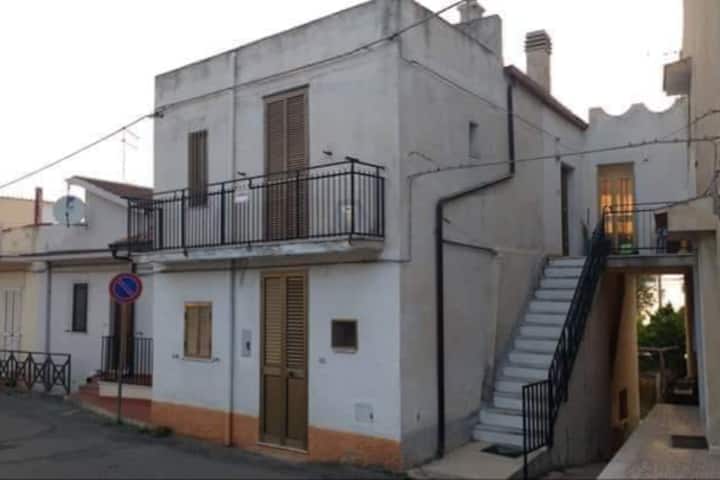 Casa Vacanza Roseto C.s. - Roseto Capo Spulico