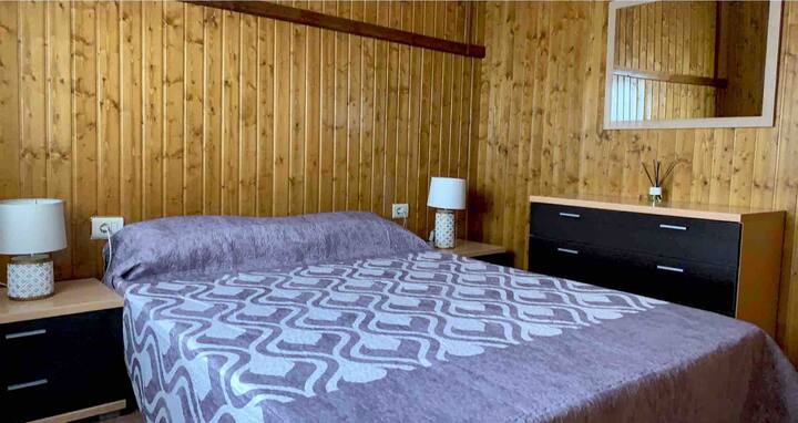 Precioso Apartamento Cerca De La Playa. Castellón - Benicàssim
