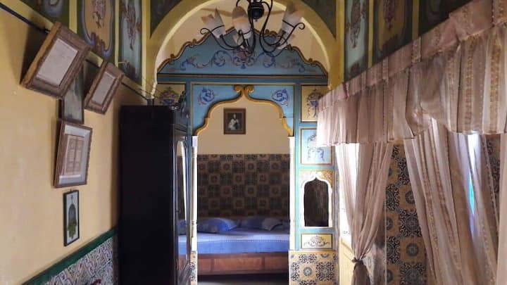 Maison Familiale Typique à Mahdia Près De La Mer - Al-Mahdijja