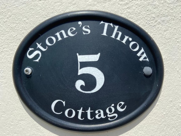Newly Refurbished,family Friendly,central Location - Penzance